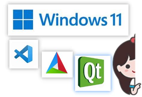 在 Windows 系统下配置 Vscode Cmake Ninja 进行 C 或 Qt 开发vscode Ninja Csdn博客
