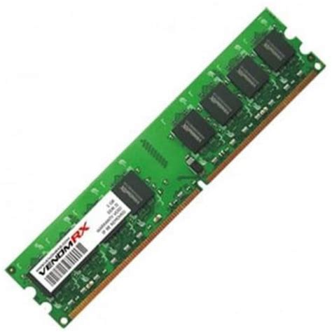 Jual Venom Rx Lodimm Ddr3 1600 8gb Ram Memory Module Venomrx Kota