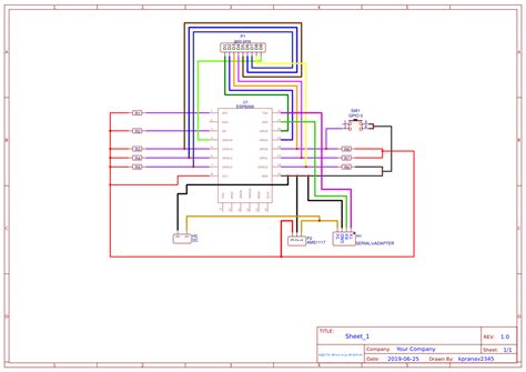 esp nodemcu easyeda open source hardware lab