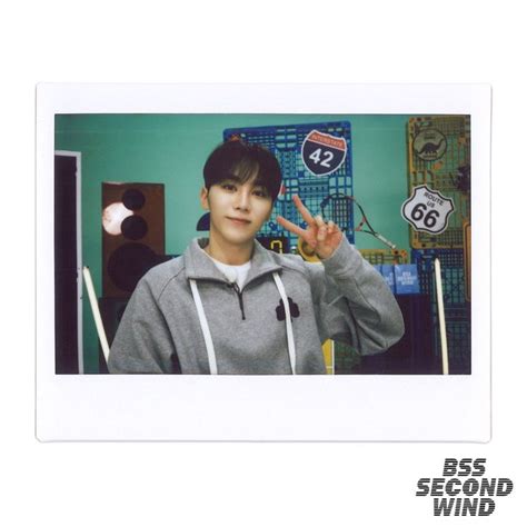 On Twitter Seventeen Seungkwan Seventeen Album