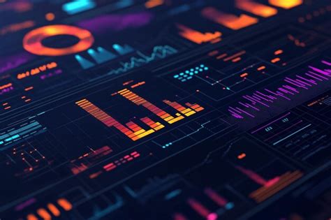 Creating Visually Compelling Charts And Graphs Ar Generative Ai
