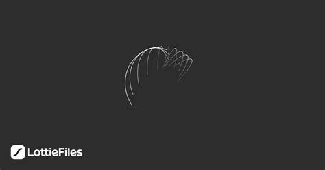 Free 3d Circle Loader Animation By Breton Brander Lottiefiles