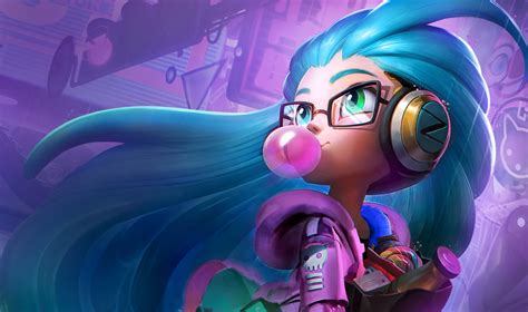 👉 Todas Las Sinergias Del Set 13 De Tft HacÍa Arcane 👈 Para Teamfight