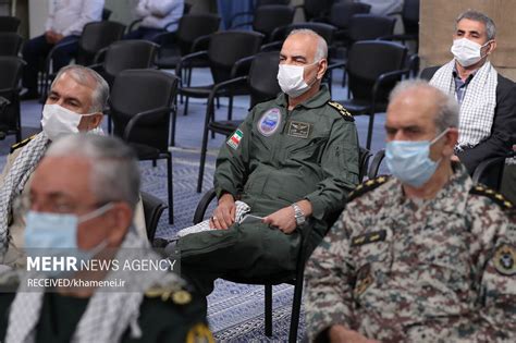 خبرگزاری مهر اخبار ایران و جهان Mehr News Agency دیدار جمعی از