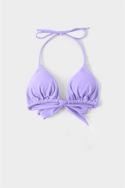 Brazil Bikini Top Aqua Tropic Swimwear