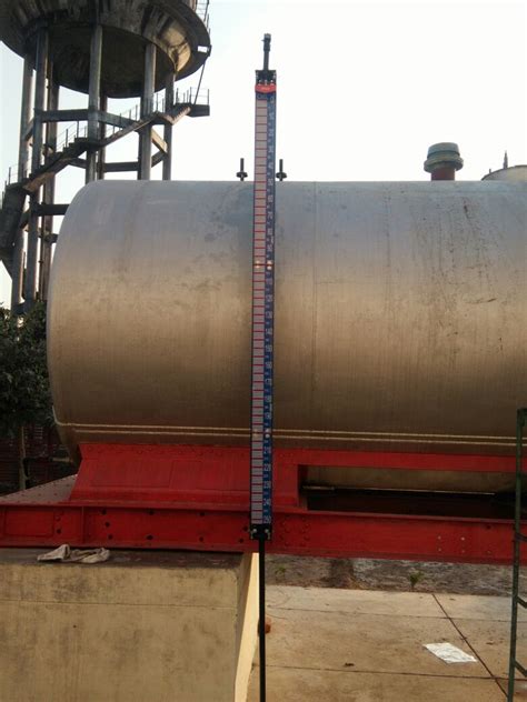 Level Indicator Manufacturers In Delhi