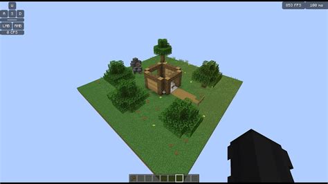 My New Minecraft Server Live With Viewers Youtube