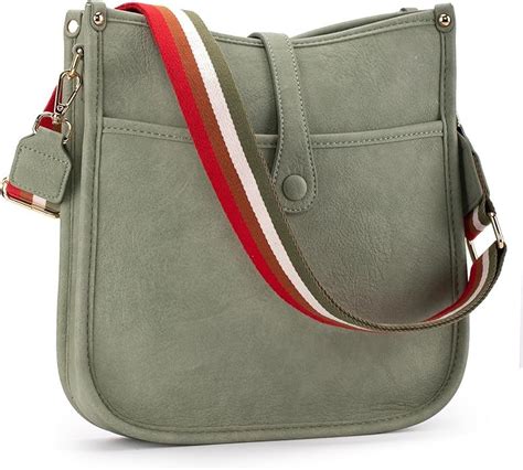 Montana West Crossbody Bags Purse For Women Trendy Designer Hobo