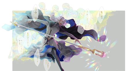 Pixivファンタジアls 【pfls】彼らの名【王無き国の戦い】 かいのイラスト Pixiv