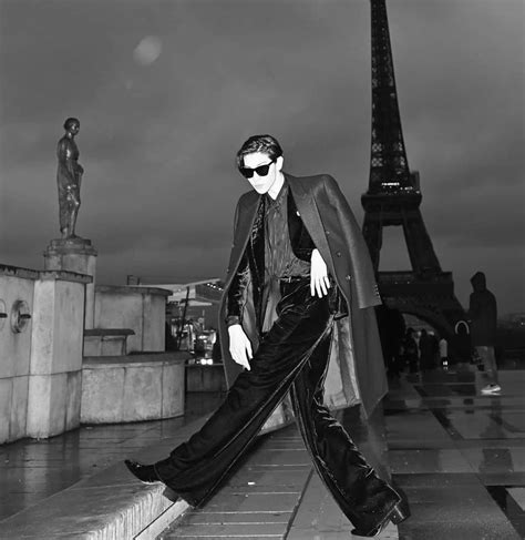 ラウールさんのインスタグラム写真 ラウールinstagram「bw」1月19日 17時00分 Raulofficialsnj