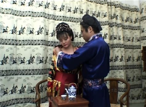 黄蓉 杨贵妃 Eporner