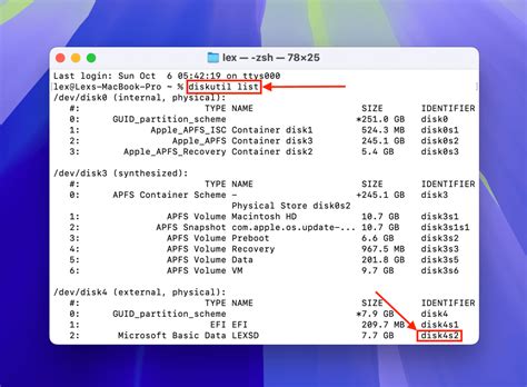 Sd Card Says Full But Shows No Files On Mac Heres How To Fix It