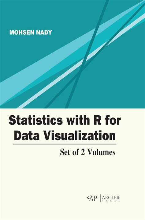 Buy Statistics With R For Data Visualization Set Of Volumes Book