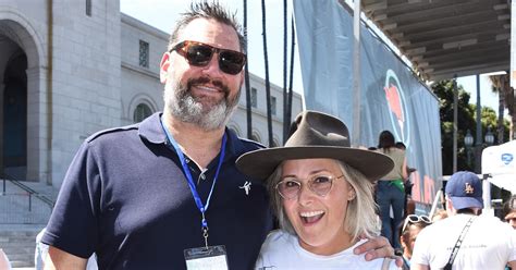 Ricki Lake Tried To Save Ex From Psychotic Breaks Before Suicide