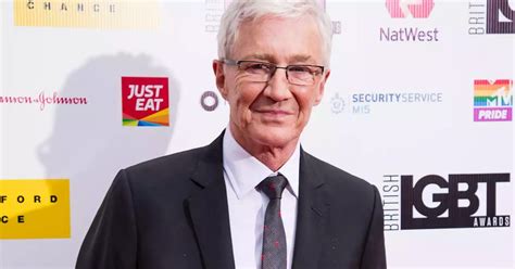 Paul Ogradys Cause Of Death Confirmed After Unexpectedly Passing