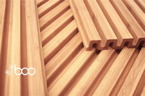 Bamboo Facade Cladding An Exterior Design Alternative Boo