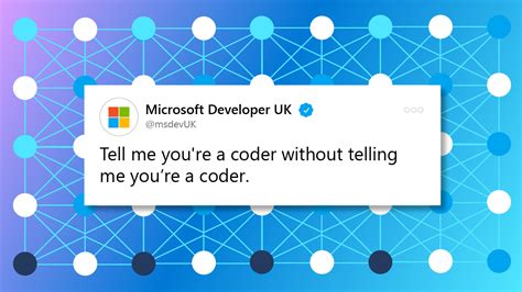Microsoft Developer Uk Msdevuk Twitter