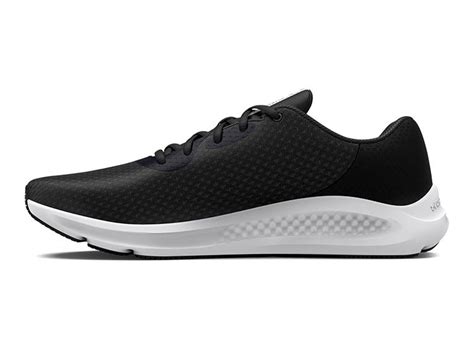 Ripley ZAPATILLAS HOMBRE UNDER ARMOUR RUNNING NEGRO UA CHARGED