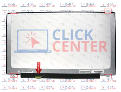 PANTALLA Led SLIM PINES IPS FULL HD Click Center