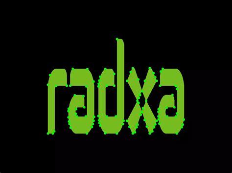 Opencv 示例 Radxa Docs