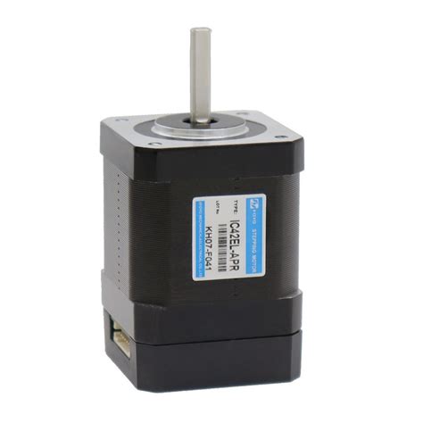 China Customized Controlled Integrated Stepper Motor Manufacturers Factory Made In China
