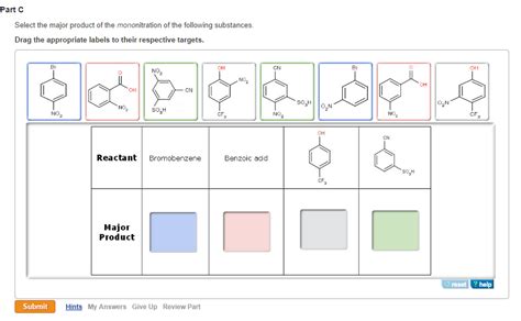 Solved What Bromination Product S Would You Expect To