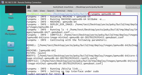 如何在 Ubuntu 上用 Yocto 创建你自己的嵌入式 Linux 发行版 Linuxstory