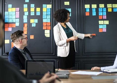 Metodología Scrum Una Guía Completa Para Principiantes Factoro