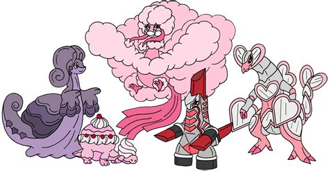Dragon Type Sissy Pokemon By Sissyprincessbrianna On Deviantart
