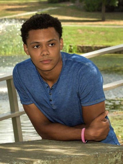 Ayinde Best Woods Hole Oceanographic Institution