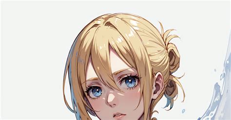 Ai 大好きな女の子 Annie Arekiのイラスト Pixiv