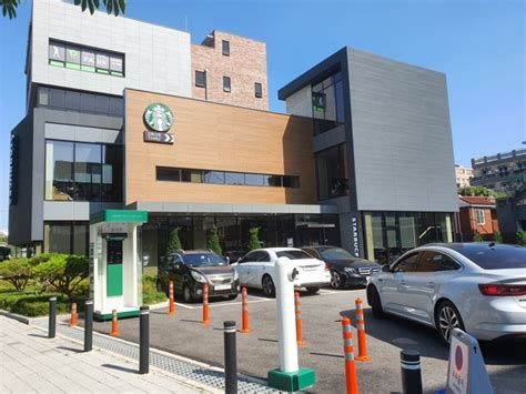 수원 세류동 카페 스타벅스 수원세류dt점 프리퀀시 푸념 내년엔 쓸만한게 나왔으면 네이버 블로그