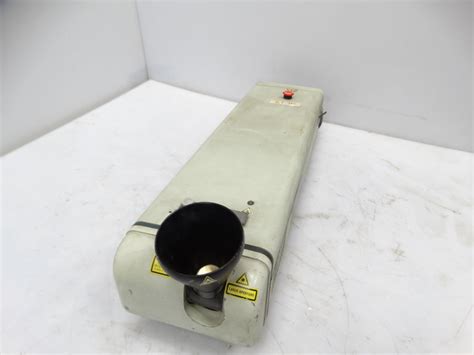 Markem Smartlase Laser Coder Sigma Surplus