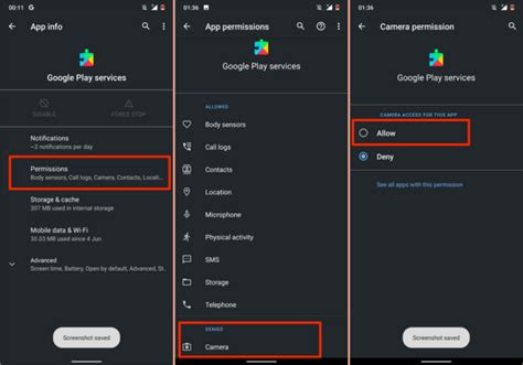 Google Play Services Keeps Stopping Fixes To Try