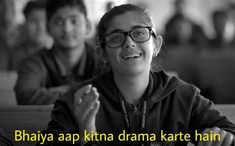 Tvf Kota Factory Urvi Singh The Best Of Indian Pop Culture And Whats Trending On Web