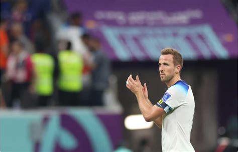 世界杯前瞻英格兰vs塞内加尔：凯恩脚伤已没问题，但有一点需“三狮军团”警惕北京日报网
