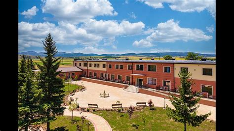 Дом за възрастни хора Свети Симеон Youtube