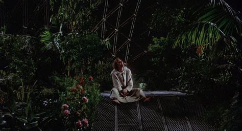 Circling Squares Silent Running At The Eden Project Sci Fi In The
