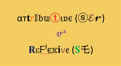 Why Passives Are Or Are Not Used In Spanish Cosolen