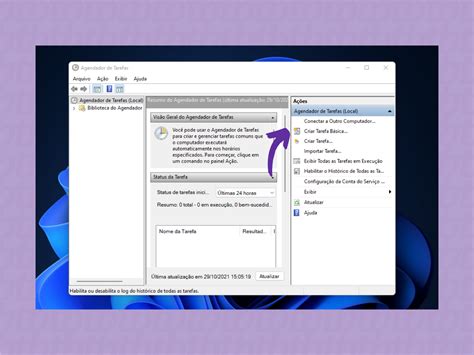 Como Programar O Pc Para Desligar Sozinho Tecnoblog