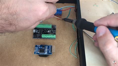 How To Make Arduino Word Clock Detailed Code Explanation Tinkercad