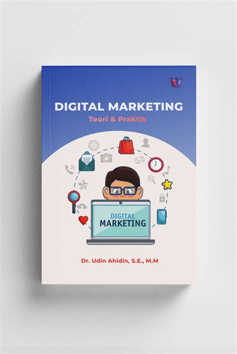 Teori Digital Marketing Homecare24