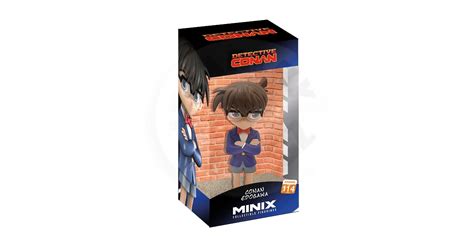 Minix Anime Detective Conan Conan