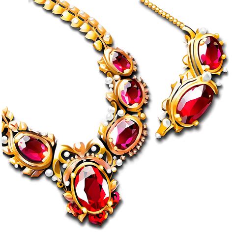 Download Custom Made Jewelry Designs Png 06112024