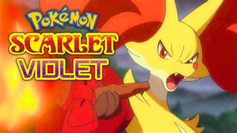 Pokemon Scarlet And Violet Trainers Share Crazy Ohko Strats For Delphox