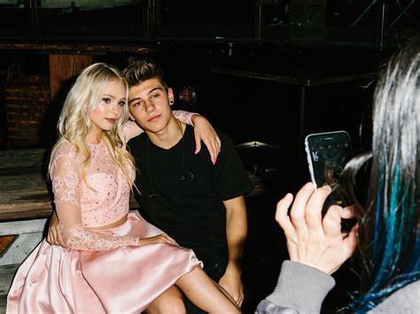 Jordyn Jones Sweet 16 Birthday Party Was Absolute Goals Teen Vogue