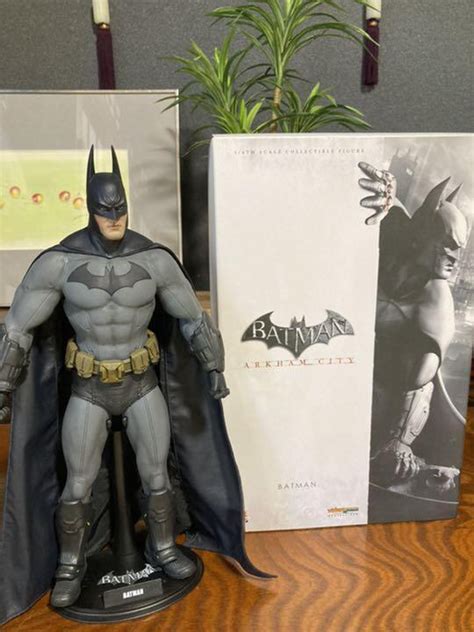 Ive Just Got A New Toy How Should I Use It R Batmanarkham