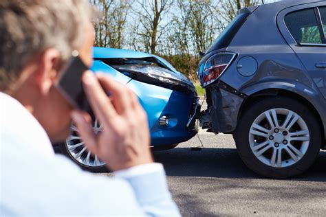 How Long After A Car Accident Can You Sue In Louisiana Berger Law