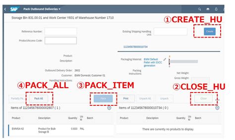 Avoid Touching Or Moving Mouse To Push Buttons In Sap Community