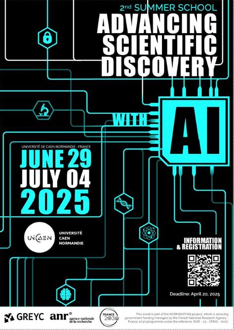Ai4science 2nd Summer School On Advancing Scientific Discovery With Ai Simulaition